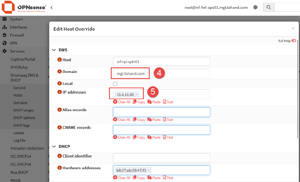 Home Lab - Part 6: Setup Qdevice for Proxmox Quorum