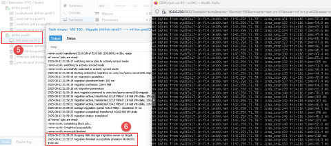 Home Lab - Part 7: Configure Local ZFS Storage Pools in Proxmox